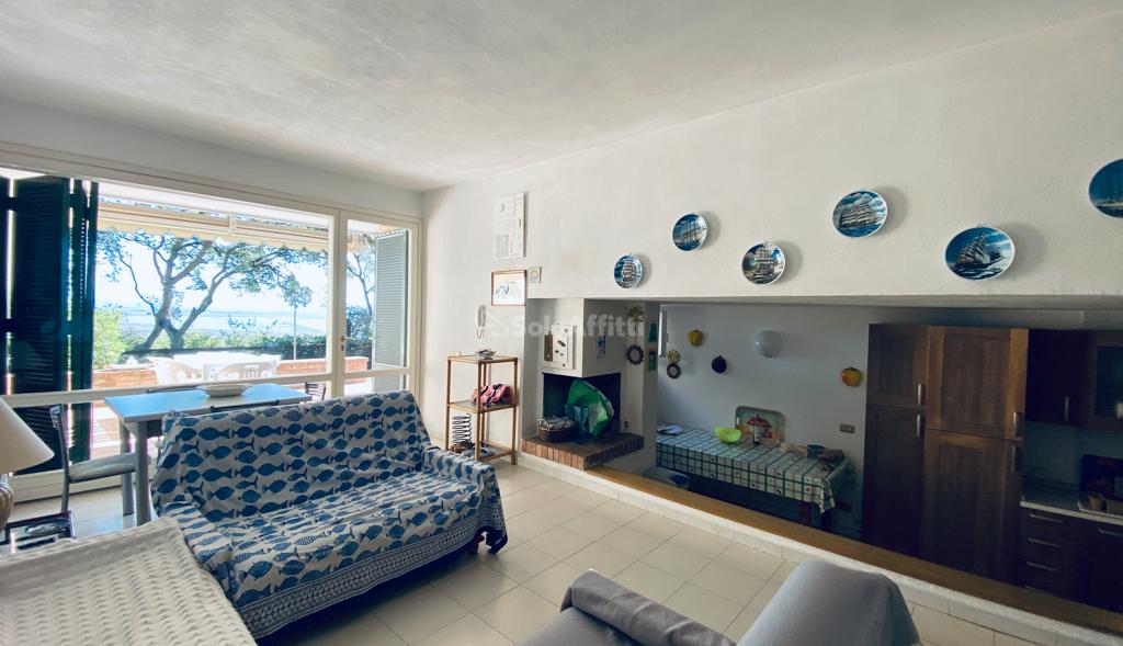 Villa in affitto a Castiglione Della Pescaia