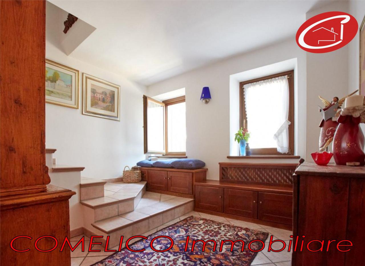 Appartamento in vendita a Lozzo Di Cadore