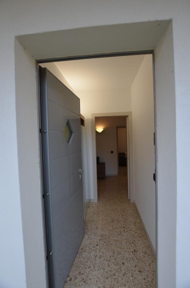 Appartamento in affitto a Nembro