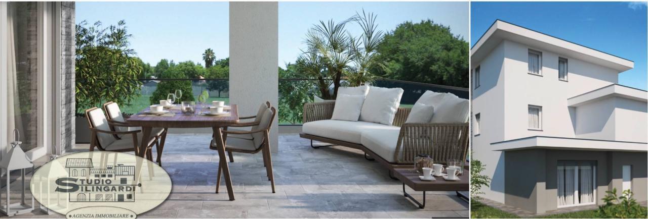 Appartamento in vendita a Formigine