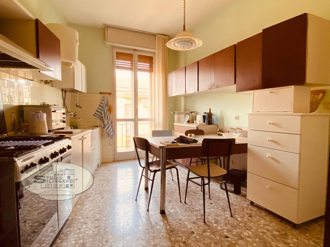 Appartamento in vendita a Modena