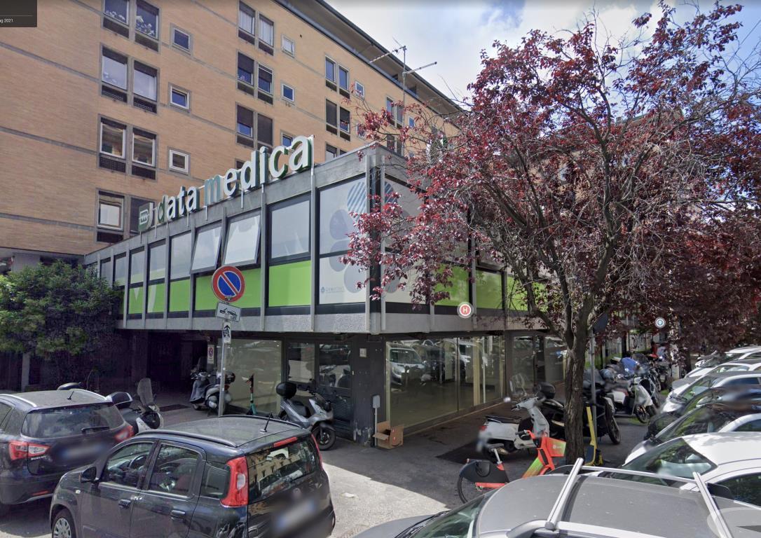 Negozio in affitto a Roma