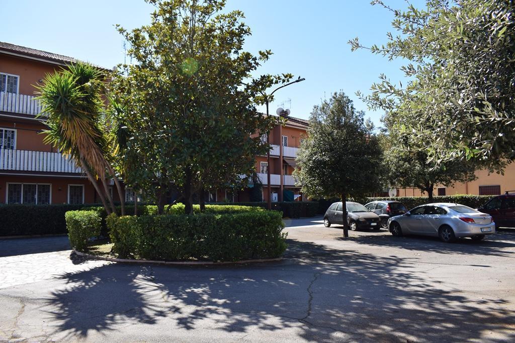 Villa a schiera in vendita a Roma