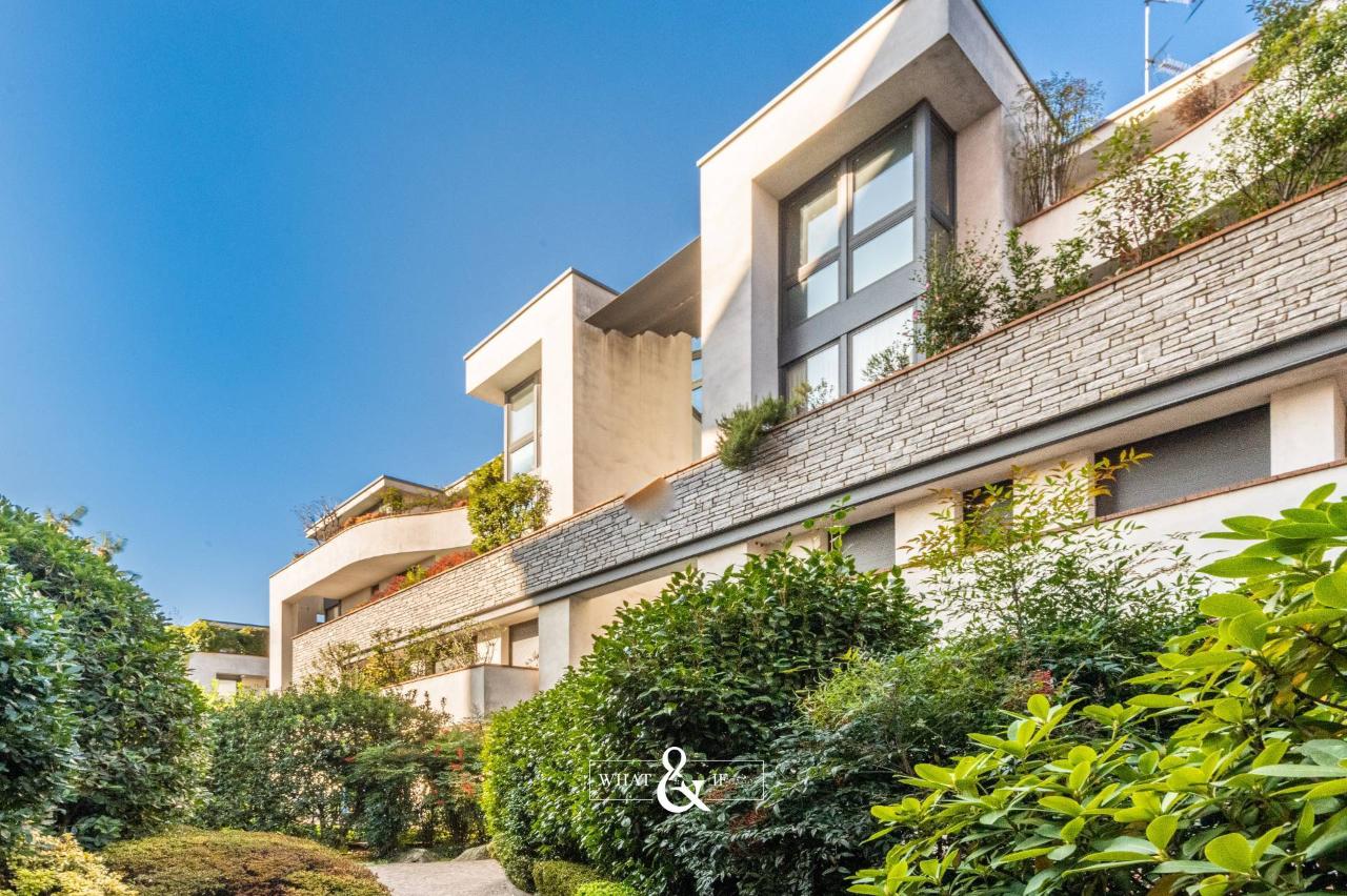 Appartamento in vendita a Mariano Comense