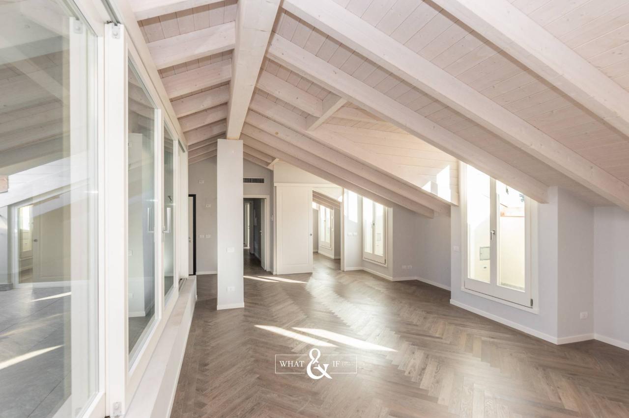 Appartamento in affitto a Monza