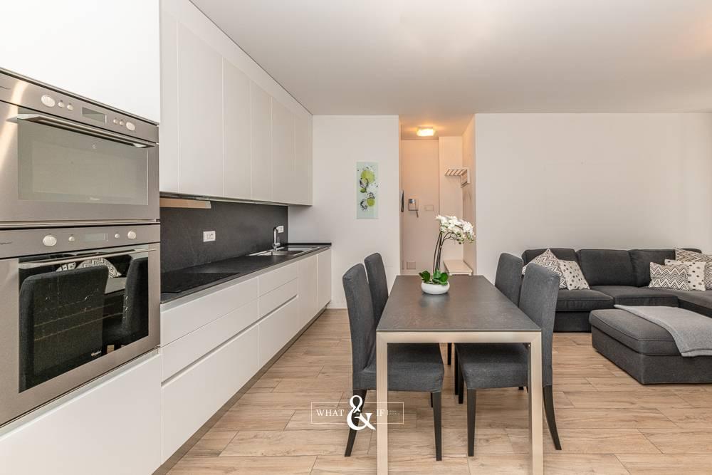 Appartamento in affitto a Monza