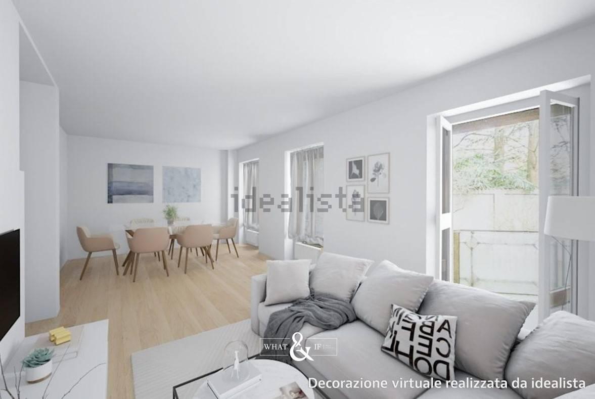 Appartamento in vendita a Monza