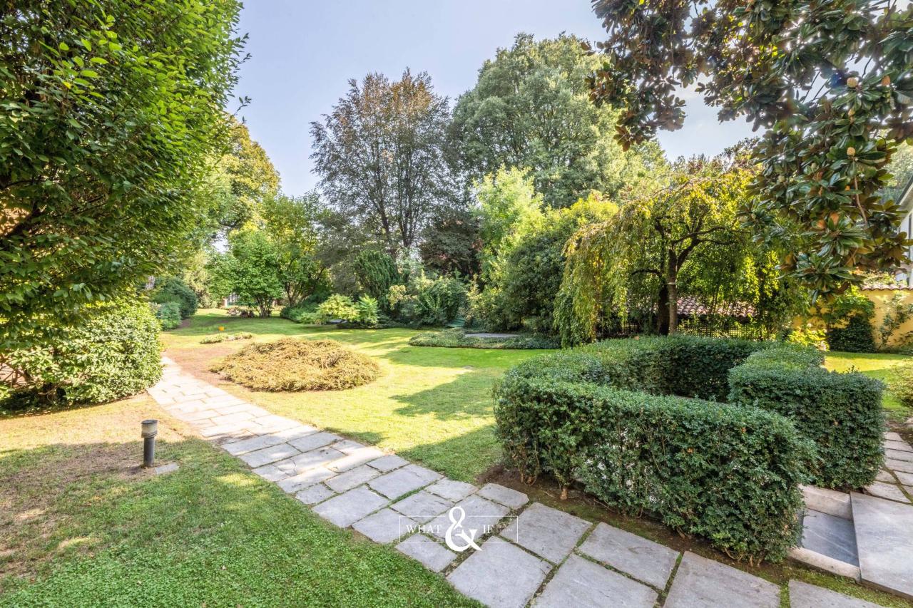 Appartamento in vendita a Monza