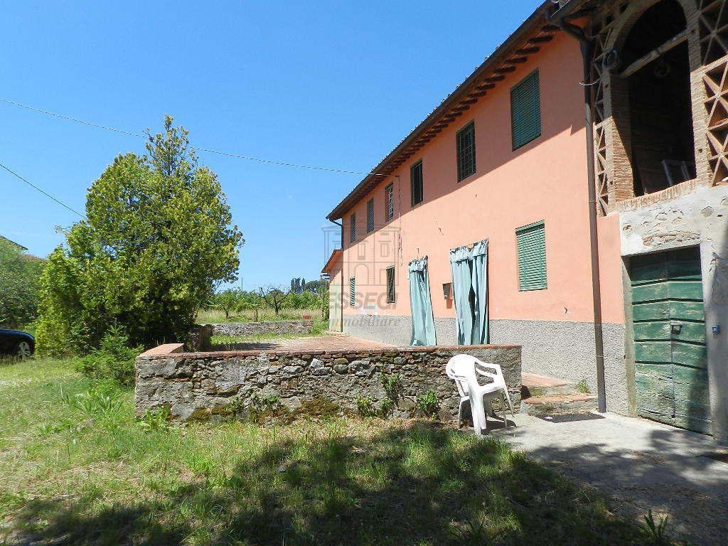 Rustico in vendita a Capannori