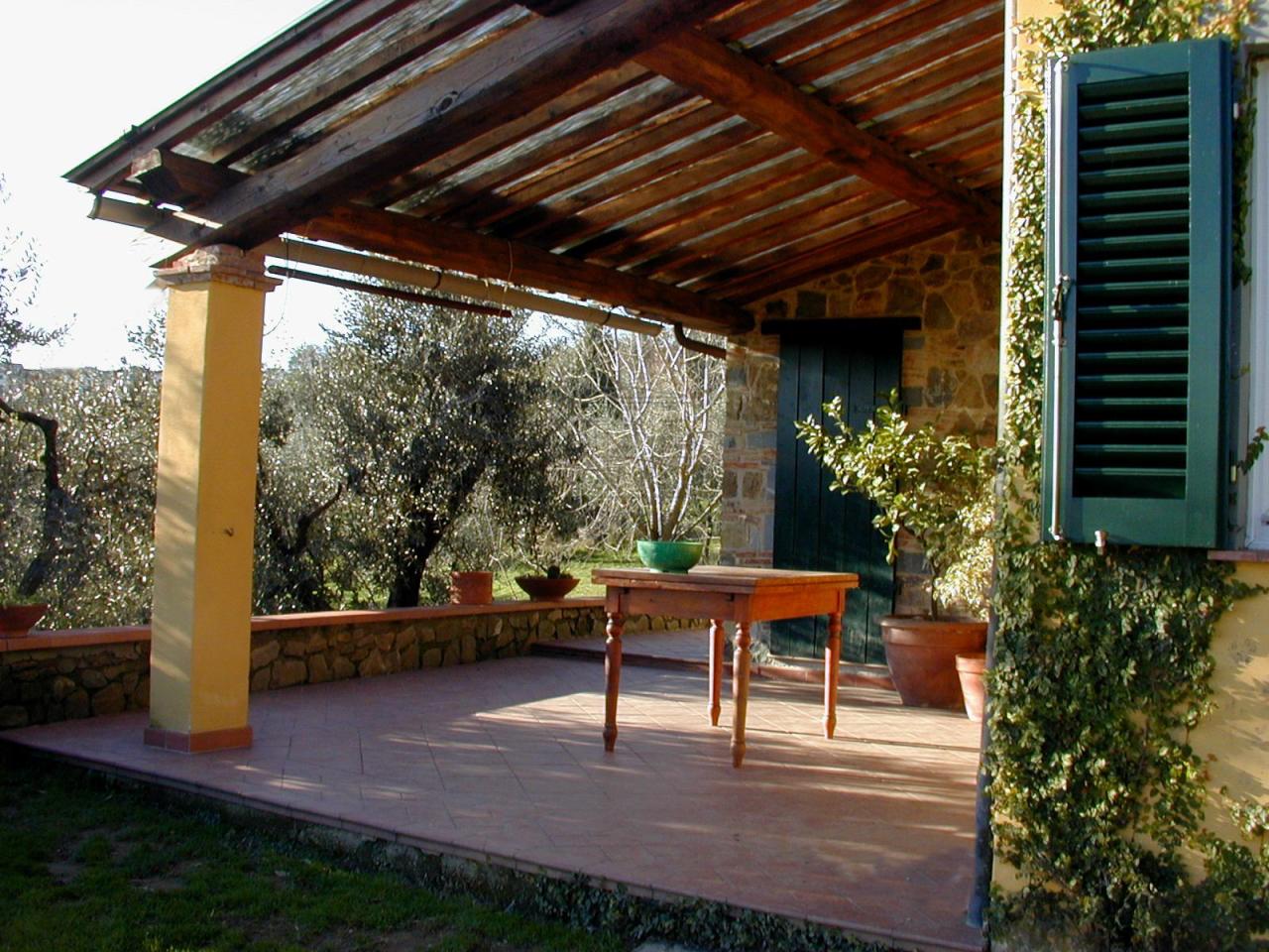 Rustico in vendita a Capannori