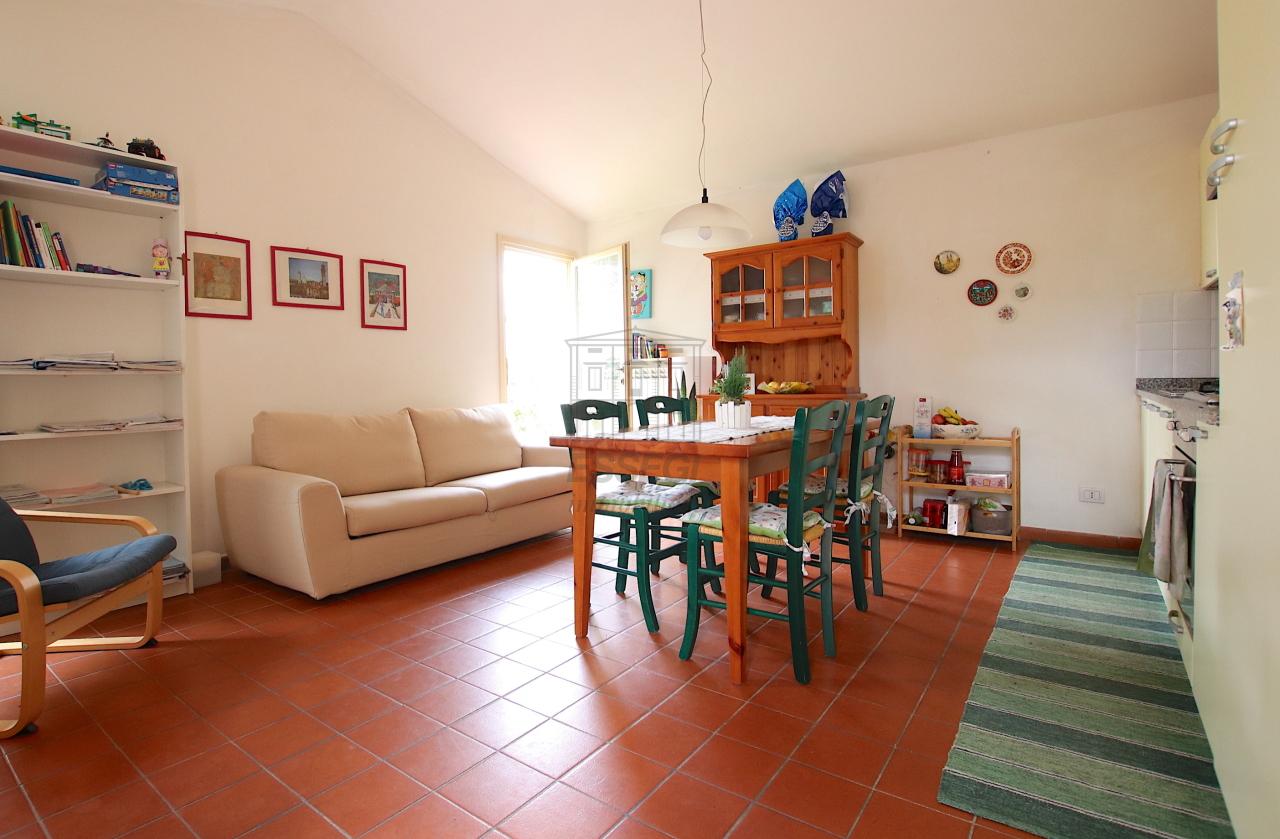 Appartamento in vendita a Montecarlo