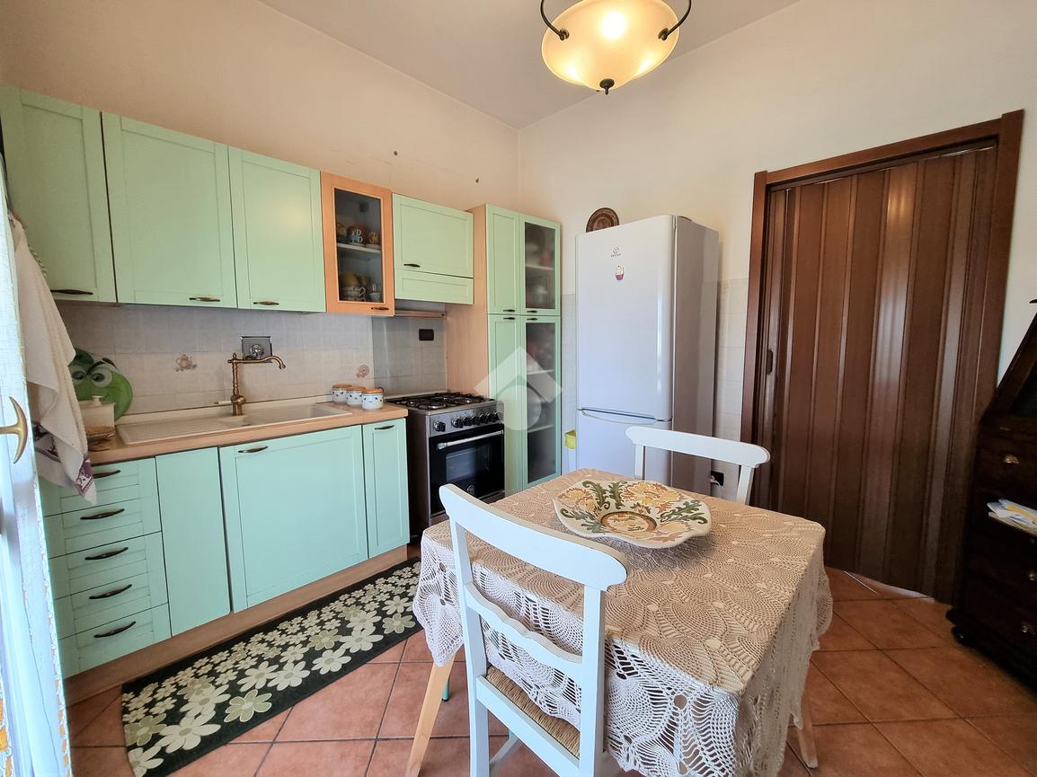 Appartamento in vendita a Borgo Virgilio