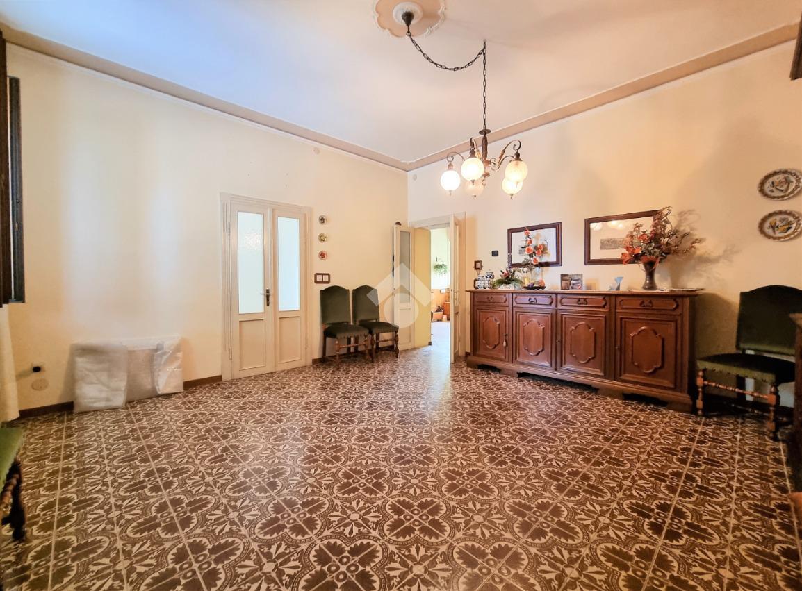 Villa in vendita a Borgo Virgilio