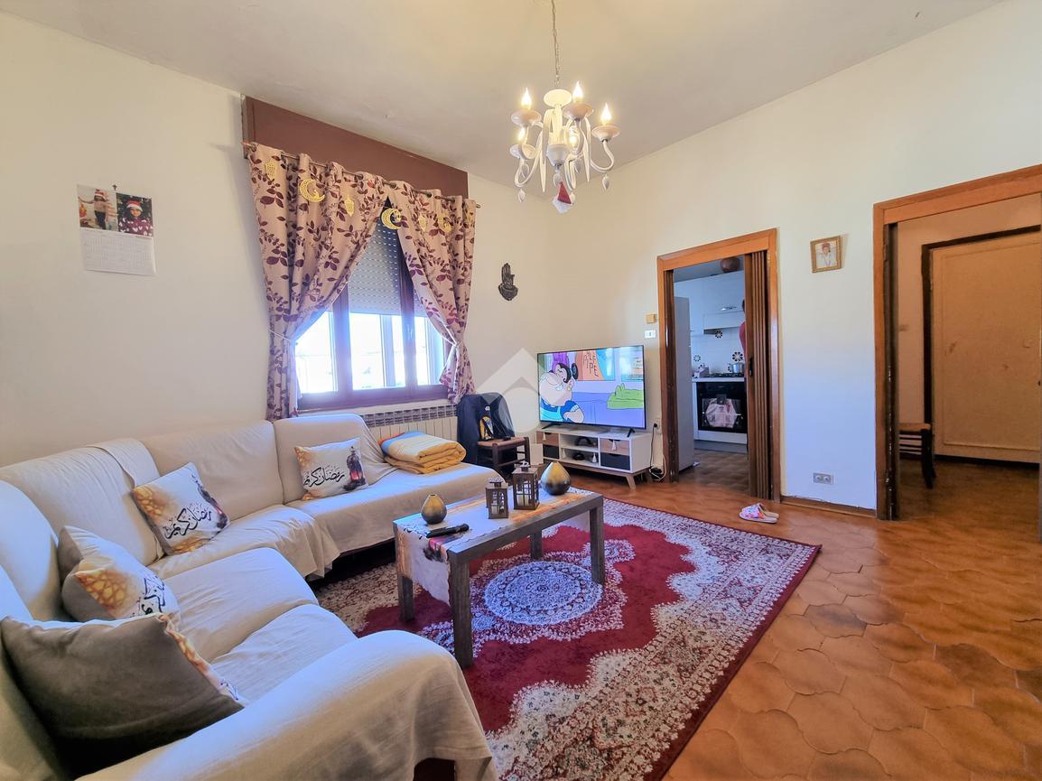 Appartamento in vendita a Borgo Virgilio