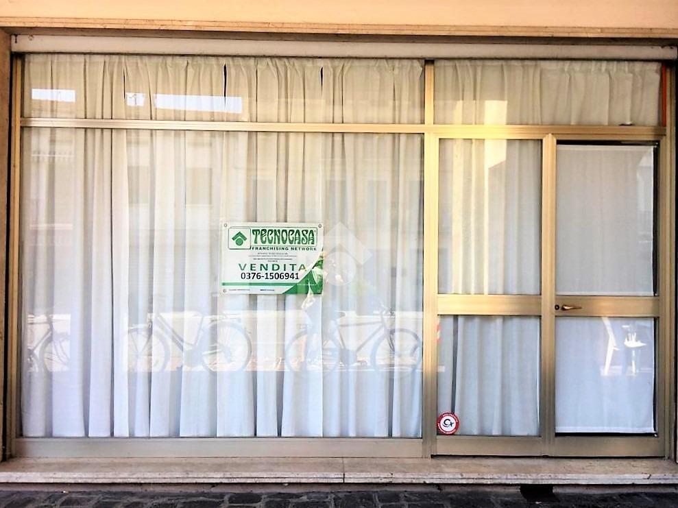 Box in vendita a San Benedetto Po