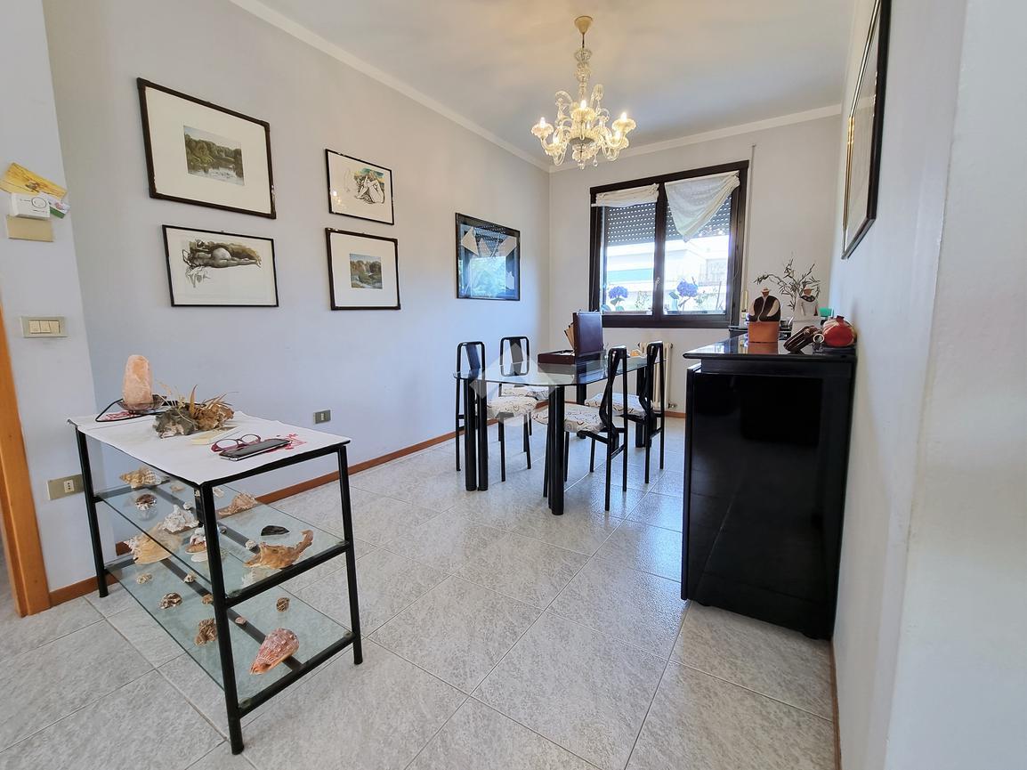 Appartamento in vendita a Borgo Virgilio