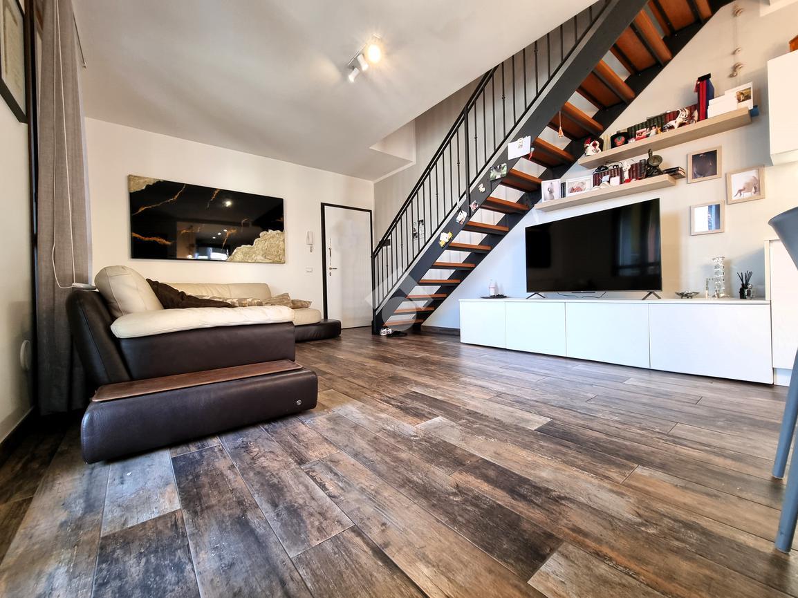 Appartamento in vendita a Borgo Virgilio