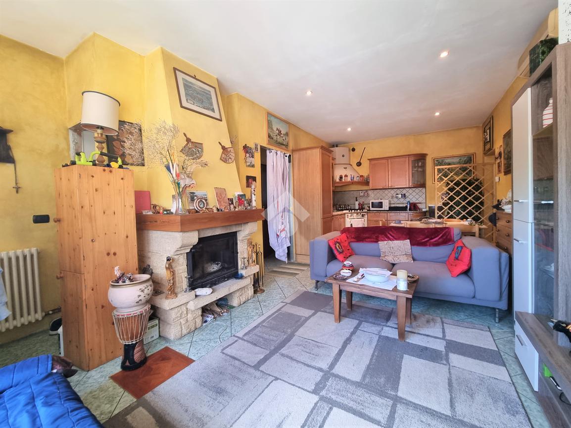 Appartamento in vendita a Borgo Virgilio