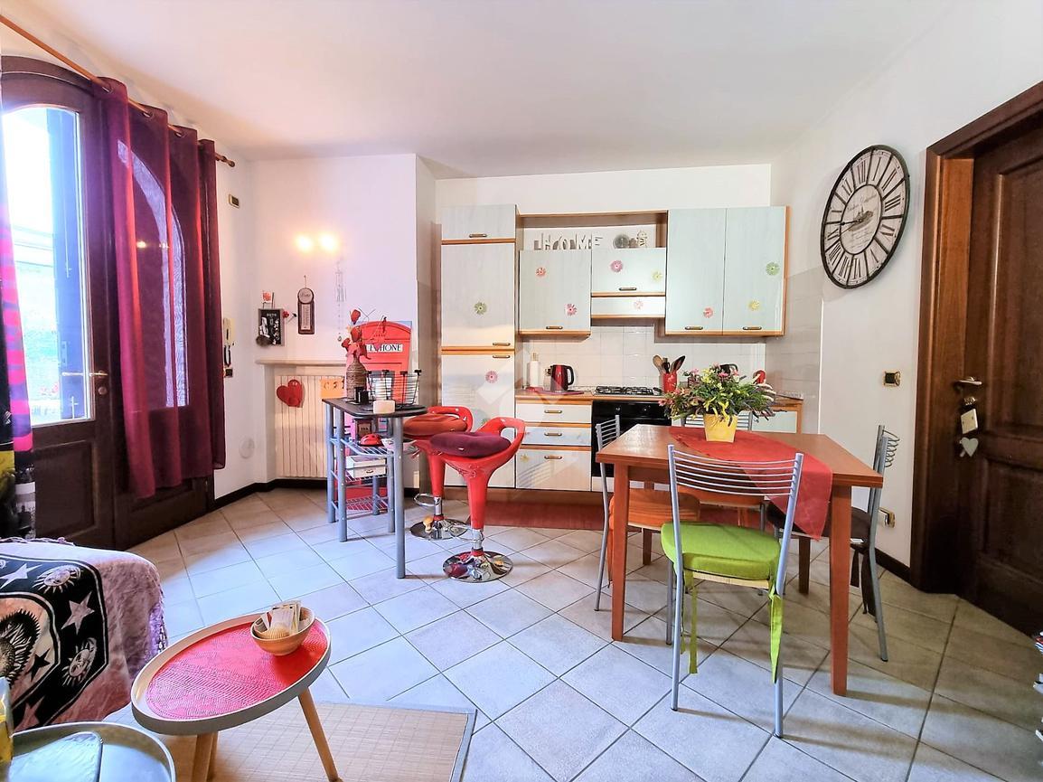 Appartamento in affitto a Borgo Virgilio