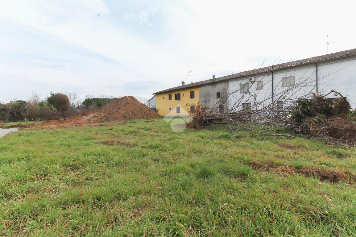 Terreno edificabile in vendita a Calcinato