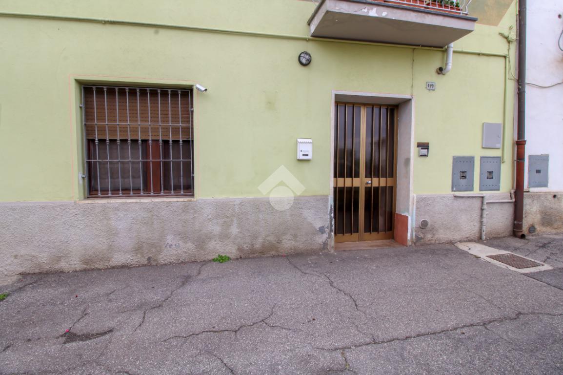 Appartamento in vendita a Calcinato