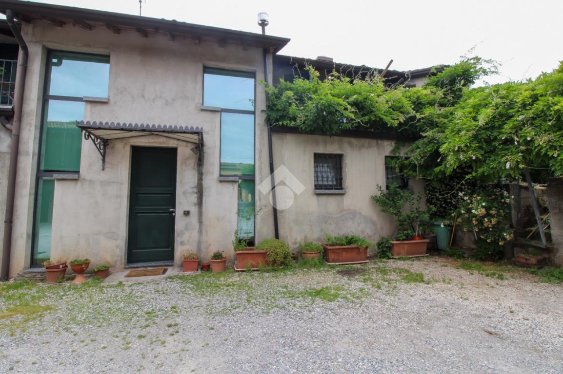 Casa indipendente in vendita a Calcinato