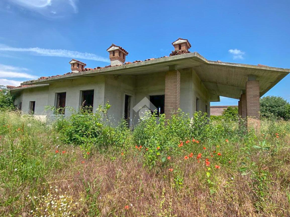 Villa in vendita a Calcinato