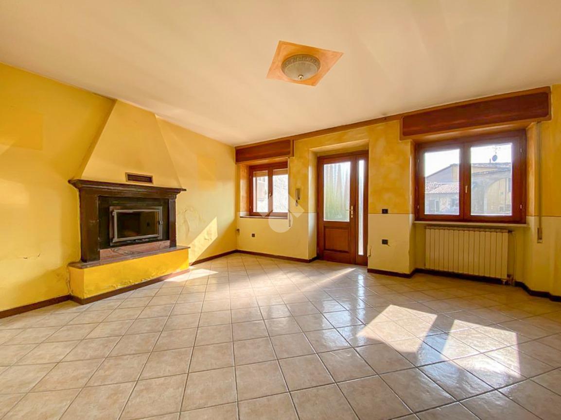 Casa indipendente in vendita a Calcinato