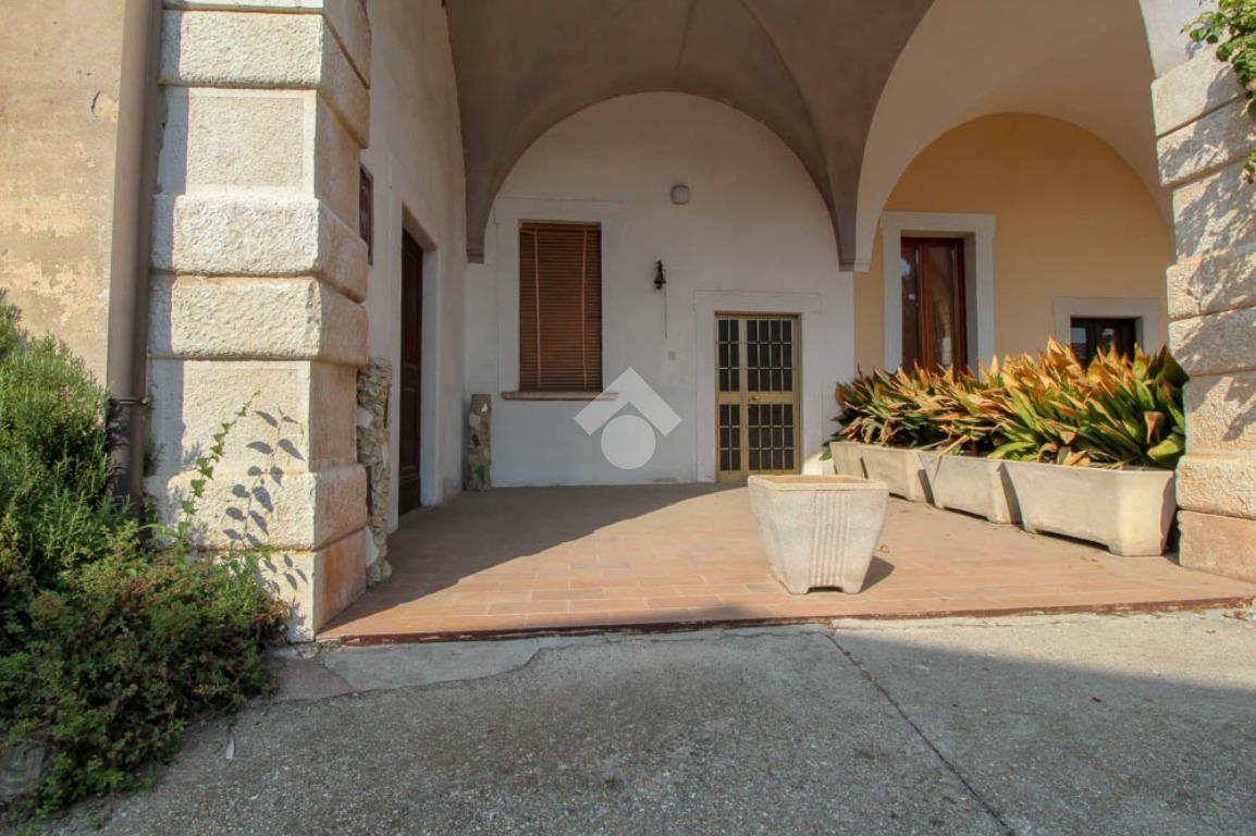Casa indipendente in vendita a Calcinato