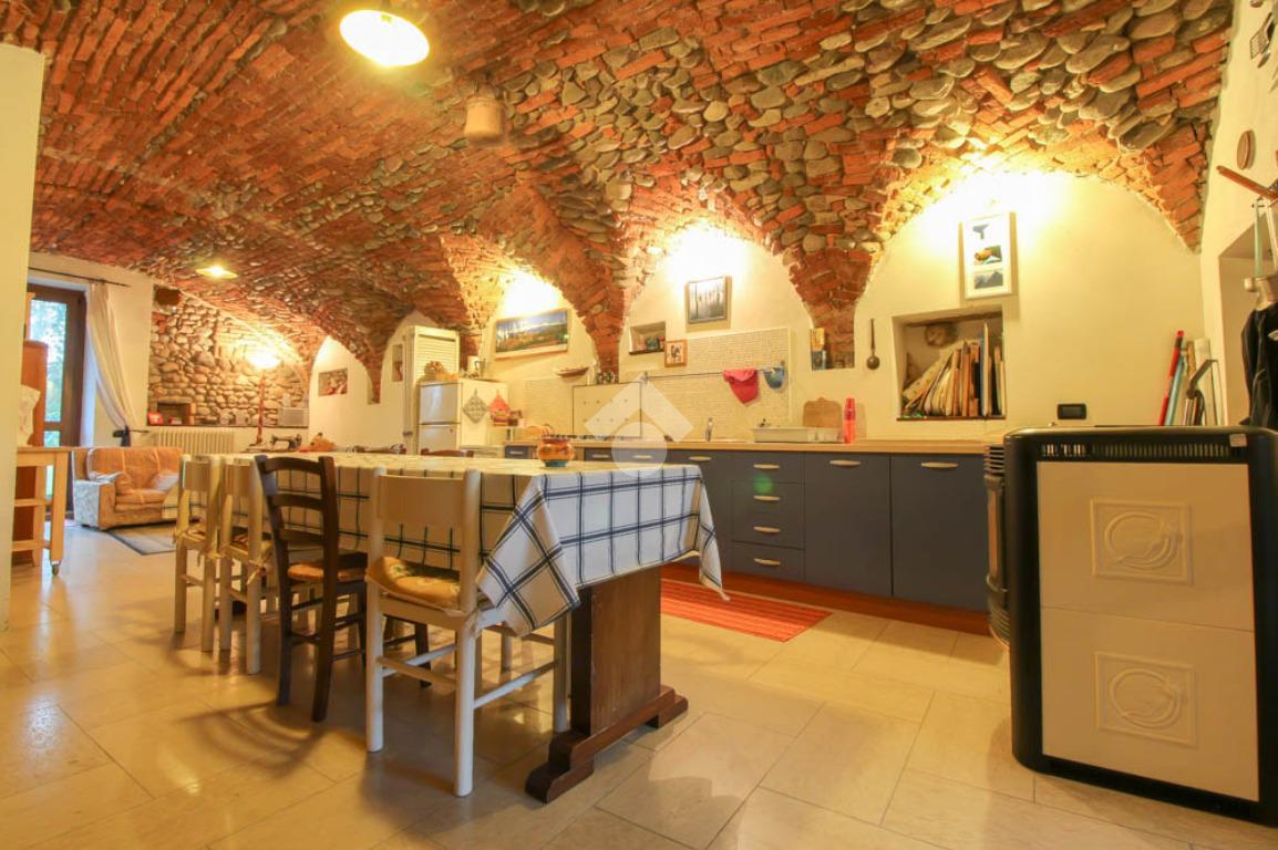 Casa indipendente in vendita a Calcinato