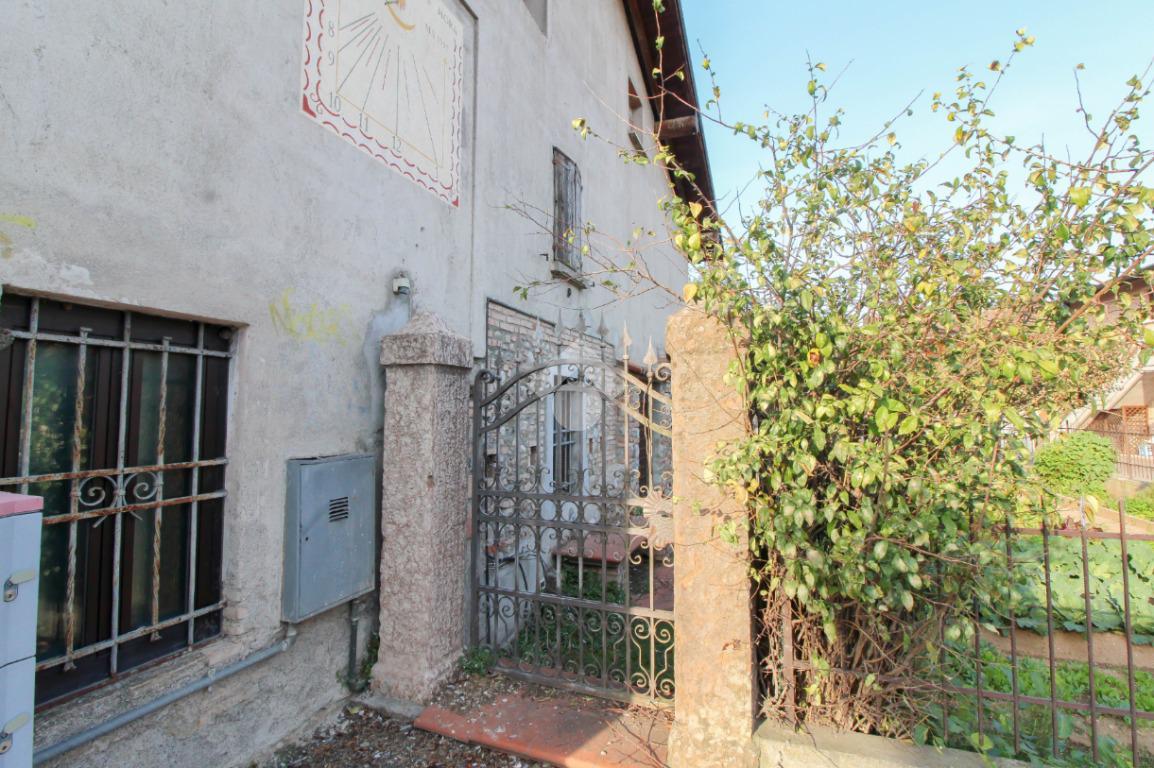 Casa indipendente in vendita a Calcinato