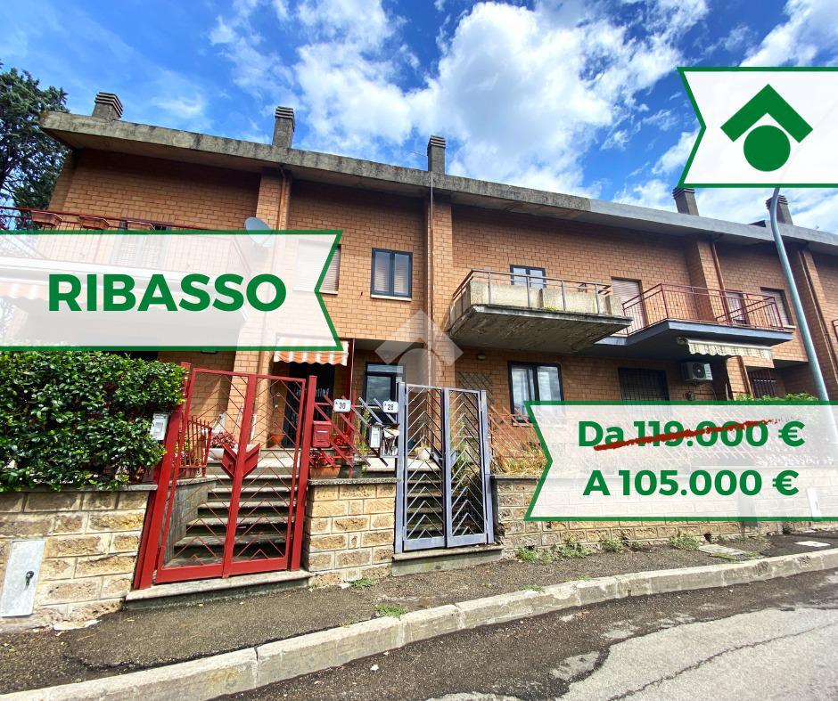 Villa a schiera in vendita a Vetralla