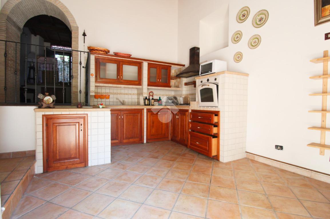 Appartamento in vendita a Vetralla