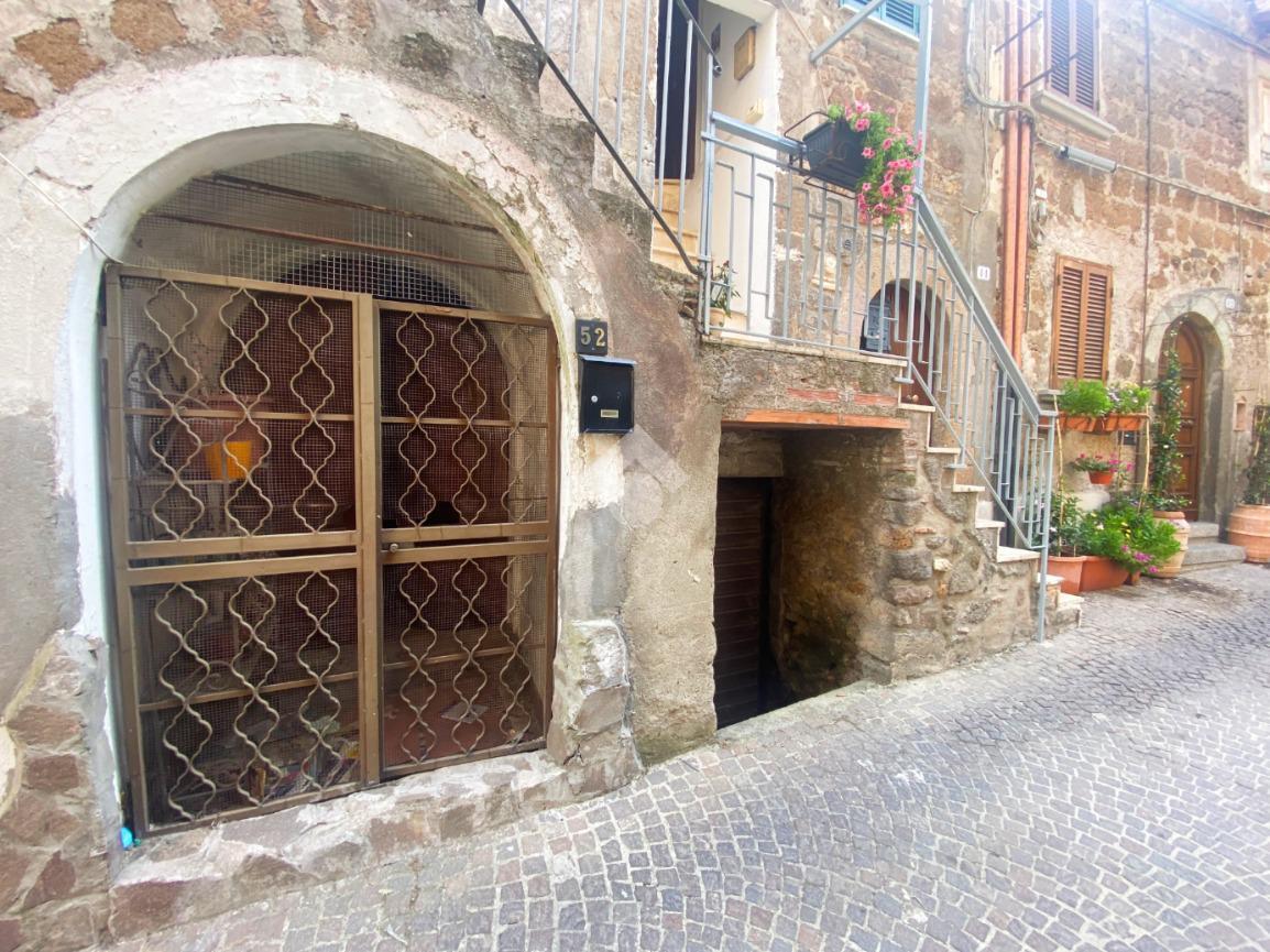 Appartamento in vendita a Blera