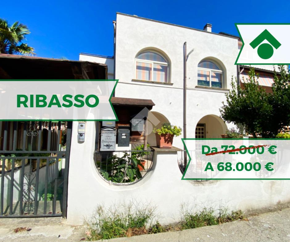 Appartamento in vendita a Vetralla