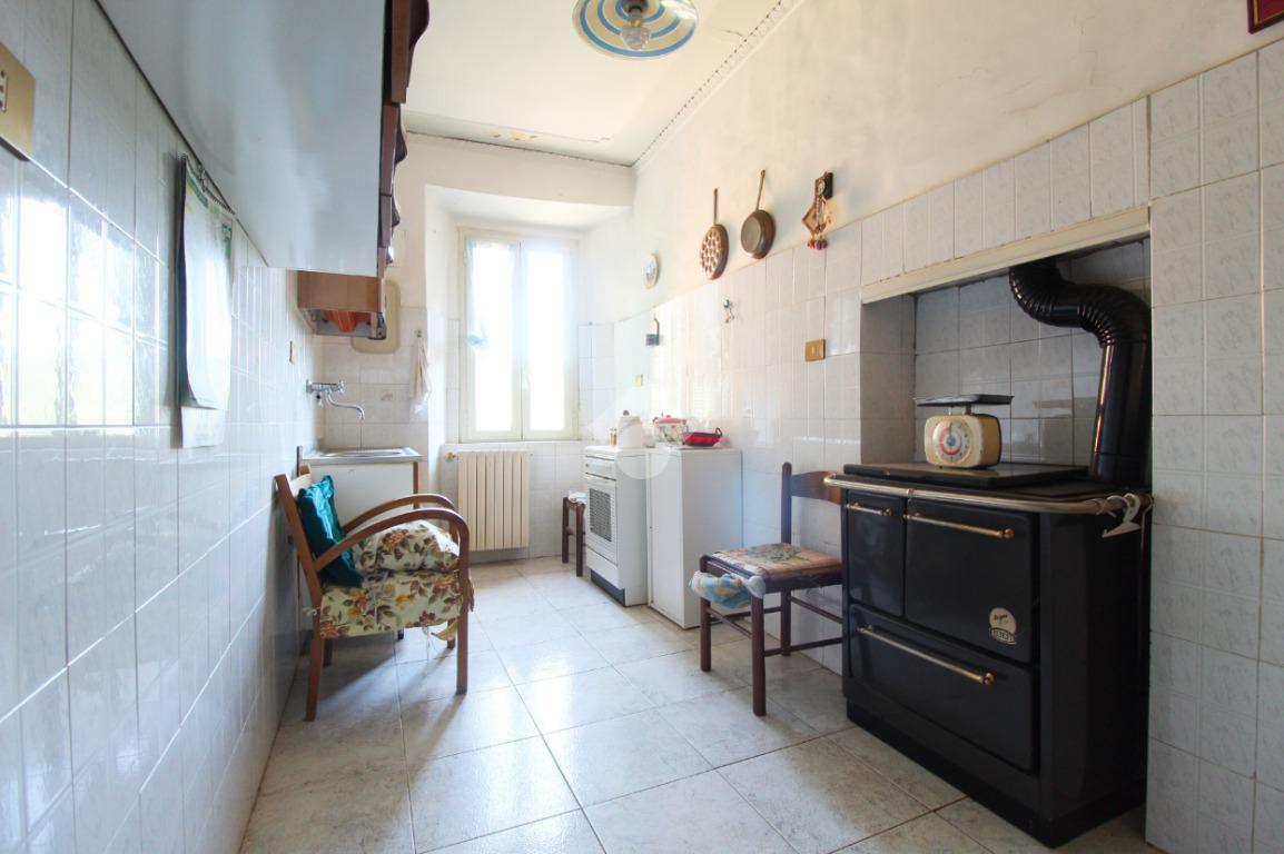 Appartamento in vendita a Blera