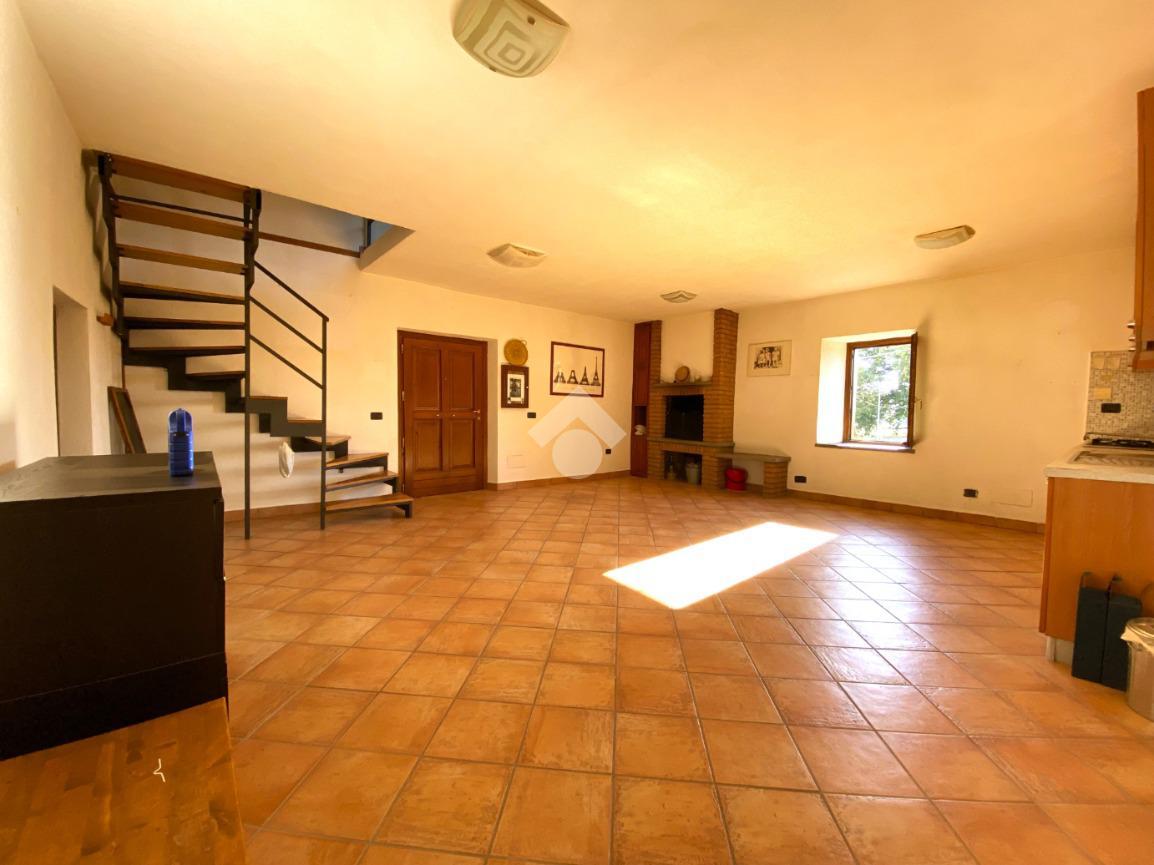 Appartamento in vendita a Vetralla