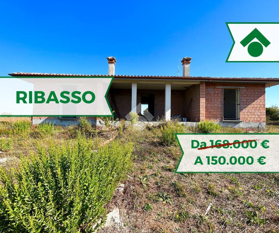 Casa indipendente in vendita a Vetralla