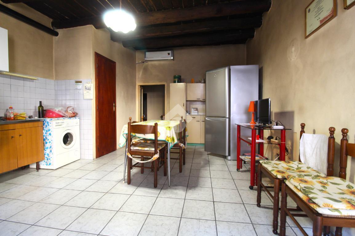 Appartamento in vendita a Vetralla