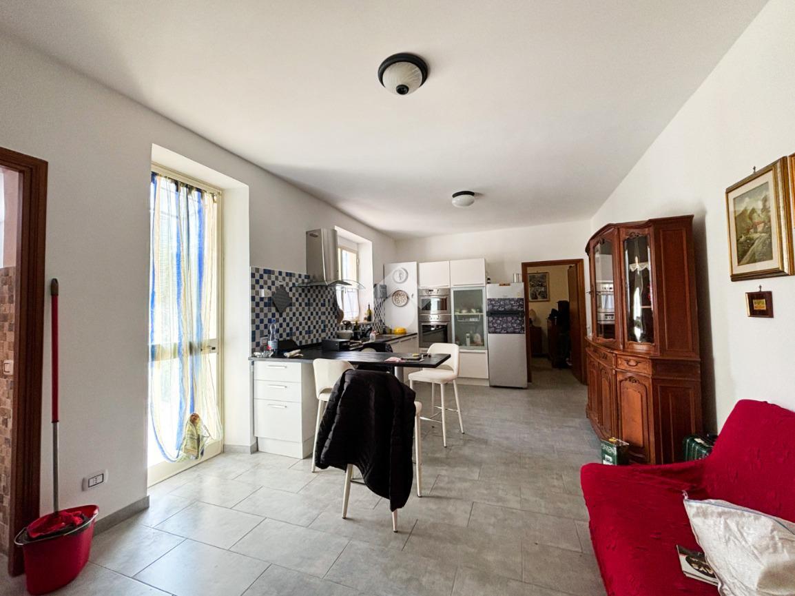 Appartamento in affitto a Vetralla