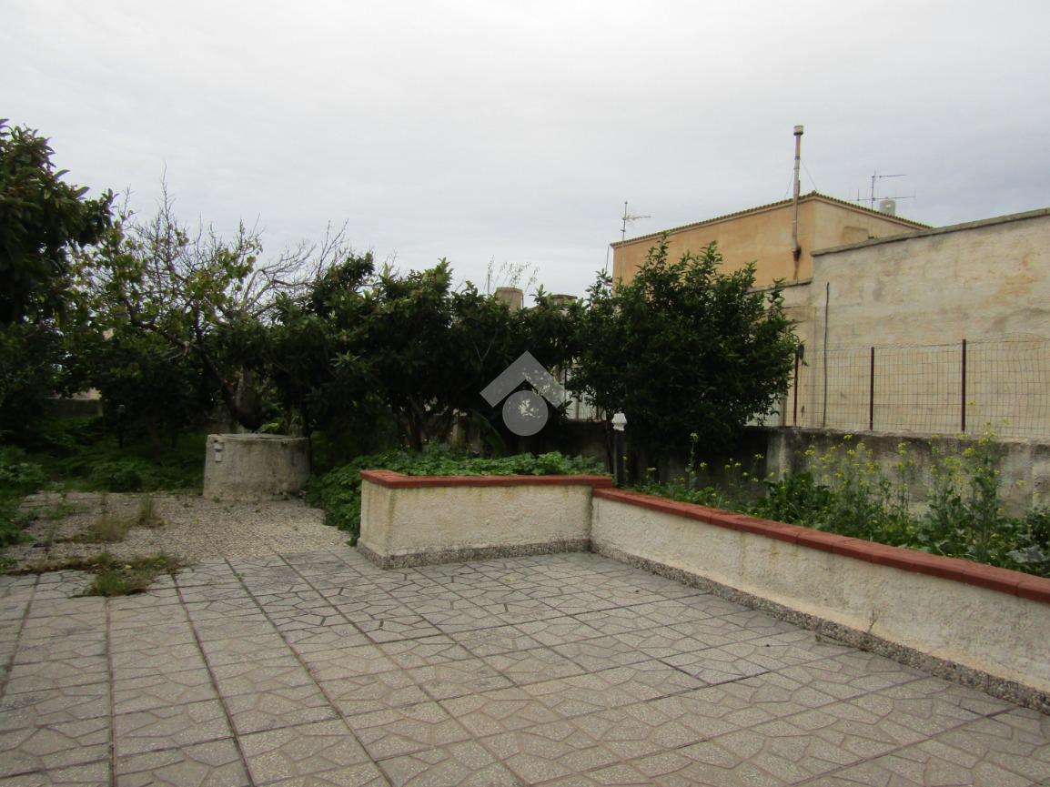 Casa indipendente in vendita a Marsala