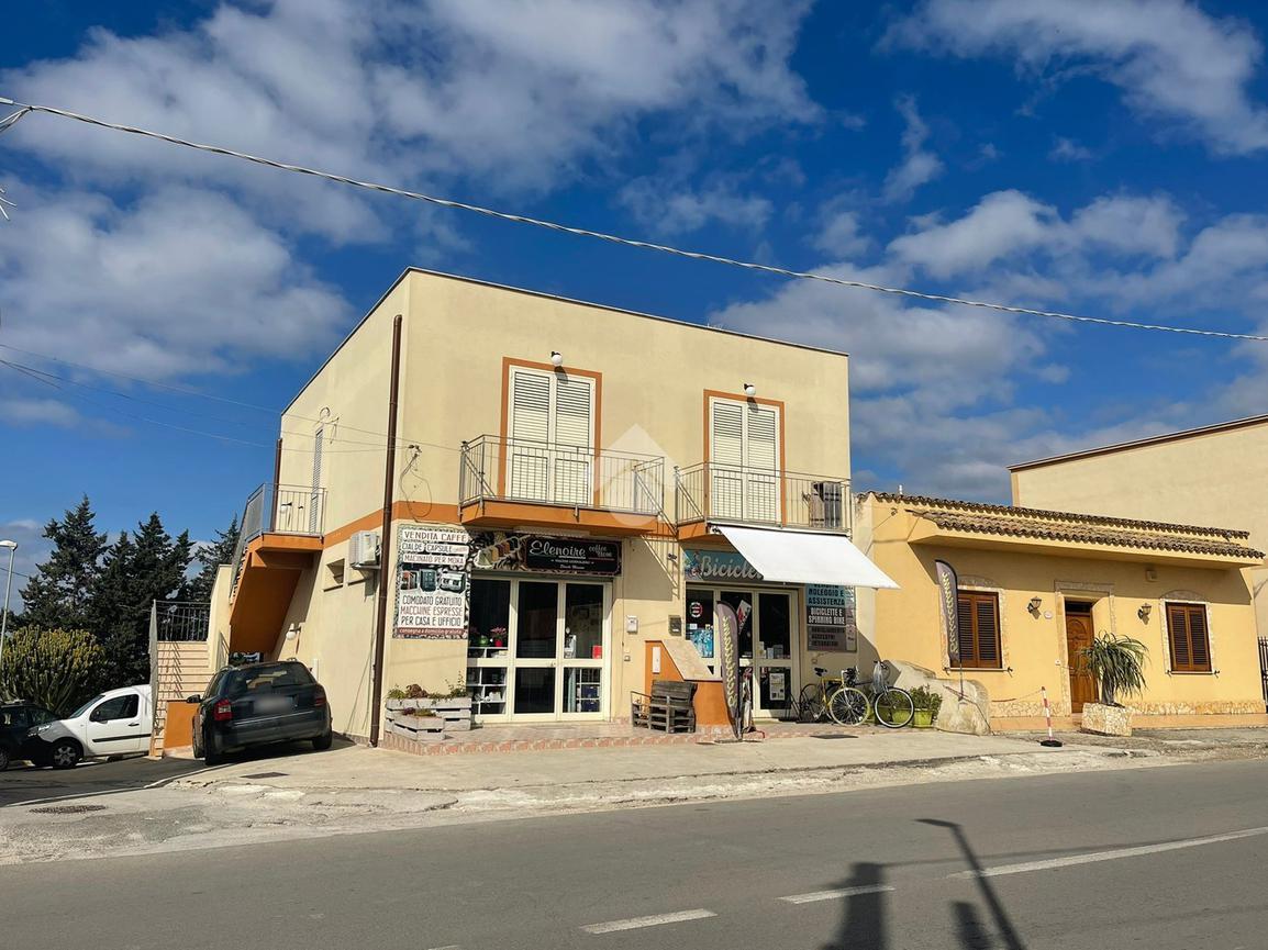 Casa indipendente in vendita a Marsala