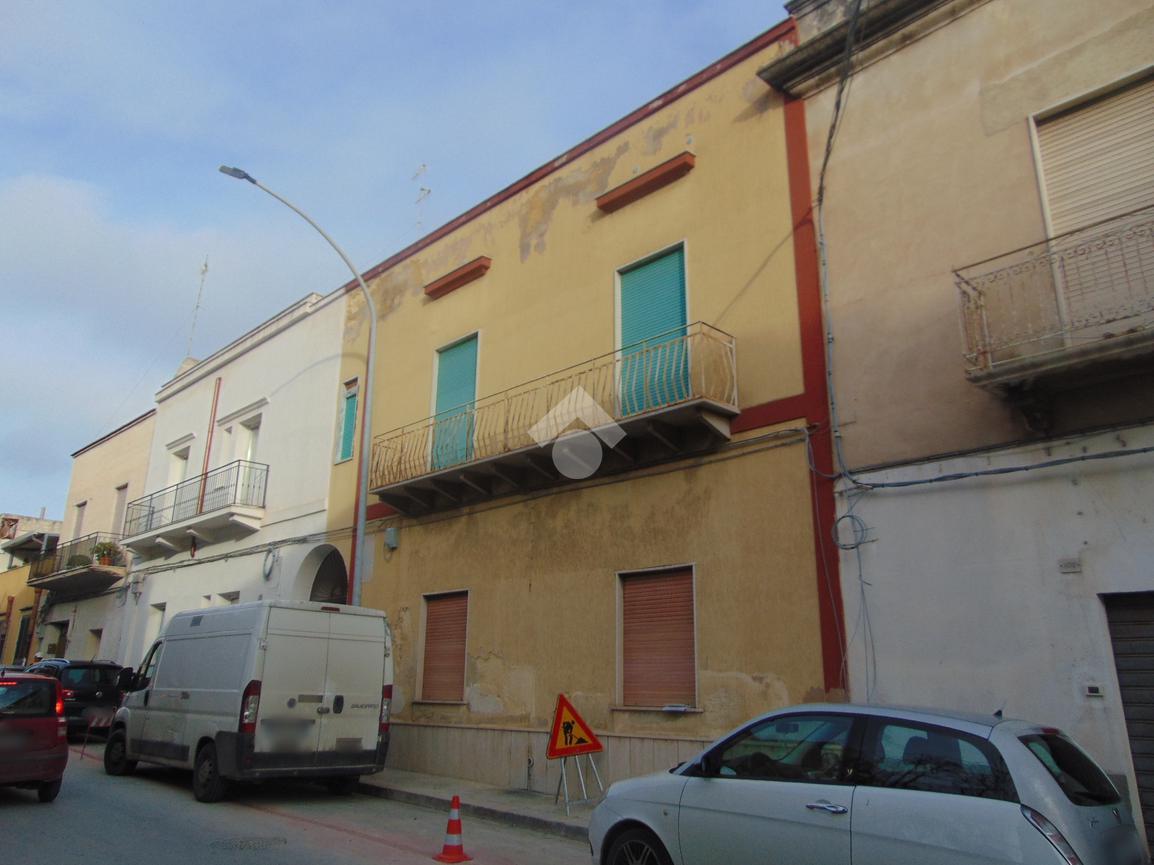 Casa indipendente in vendita a Marsala