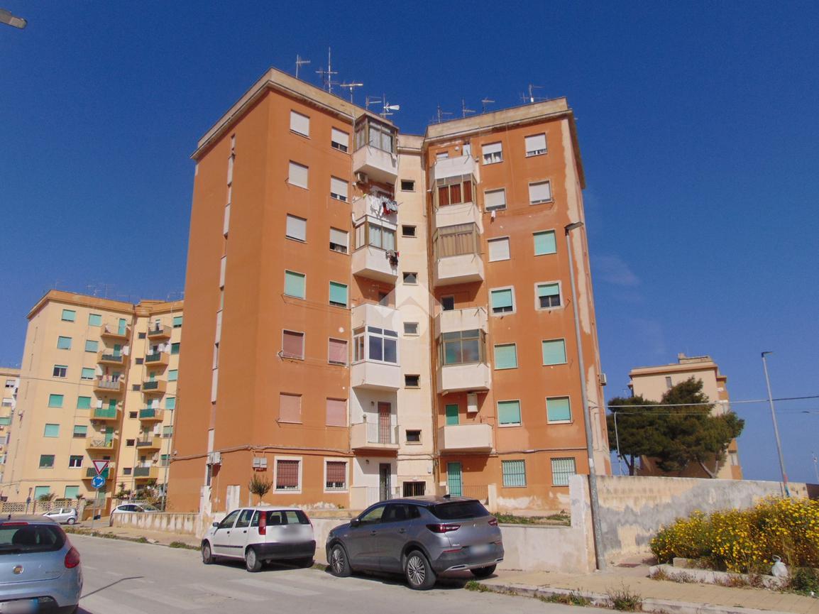 Appartamento in vendita a Marsala