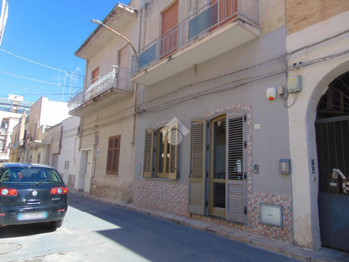 Casa indipendente in vendita a Marsala