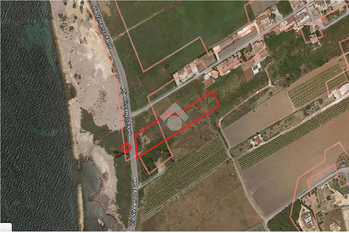 Terreno agricolo in vendita a Marsala