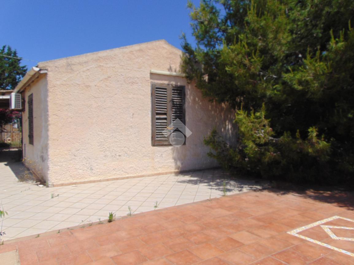Casa indipendente in vendita a Castelvetrano