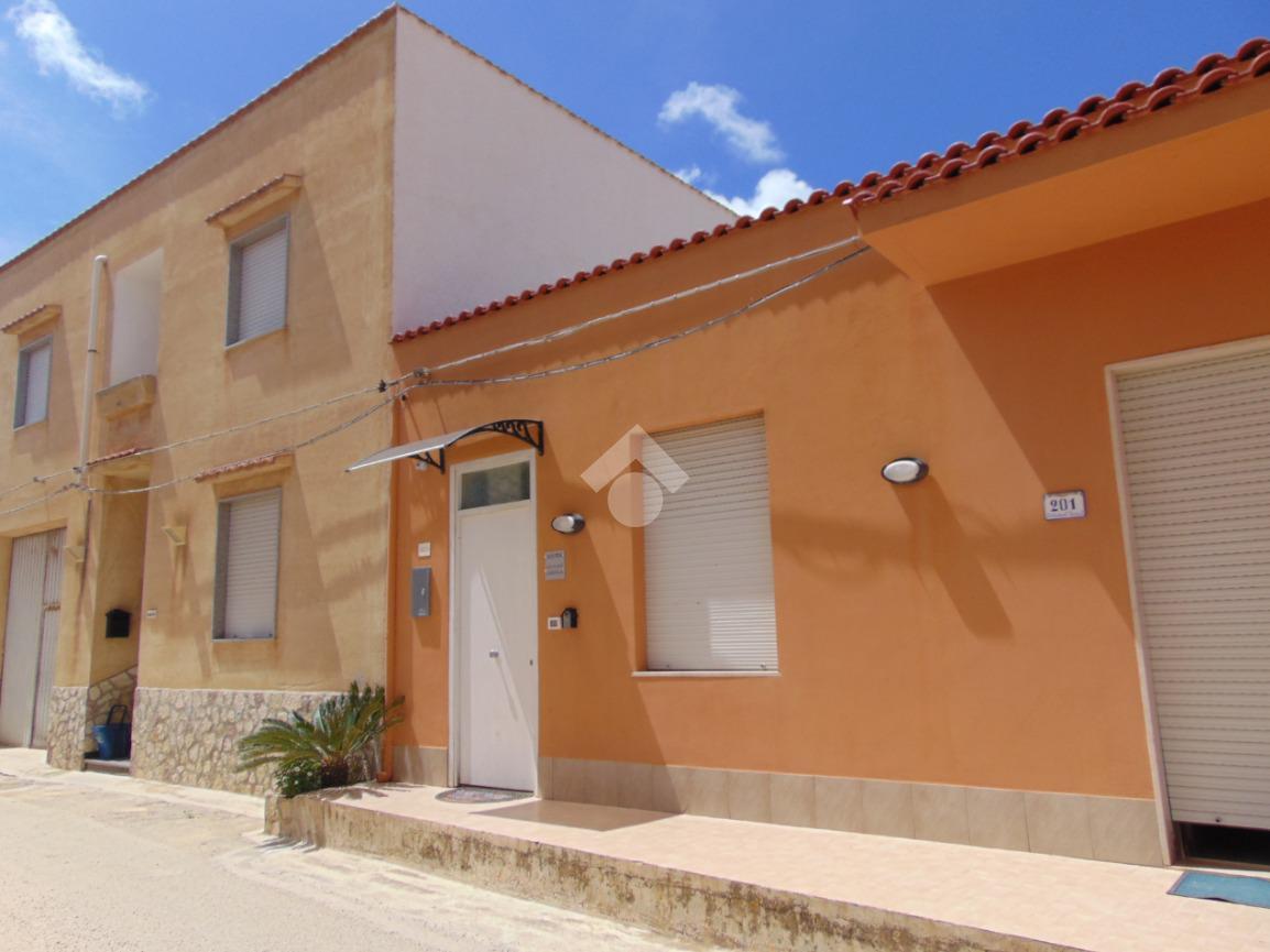 Casa indipendente in vendita a Marsala