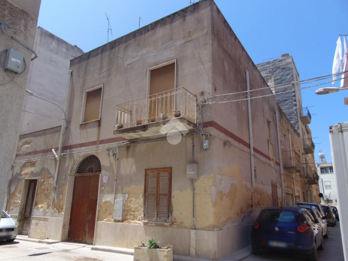 Casa indipendente in vendita a Mazara Del Vallo