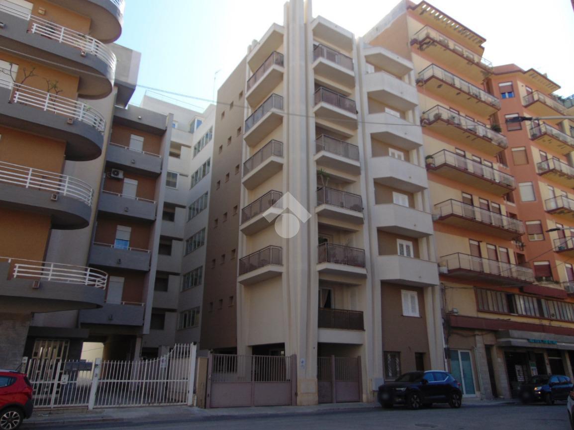 Appartamento in vendita a Marsala